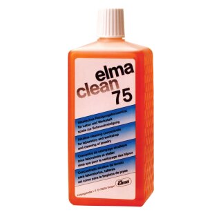 Elma Clean 75 1L Fl, 18,83