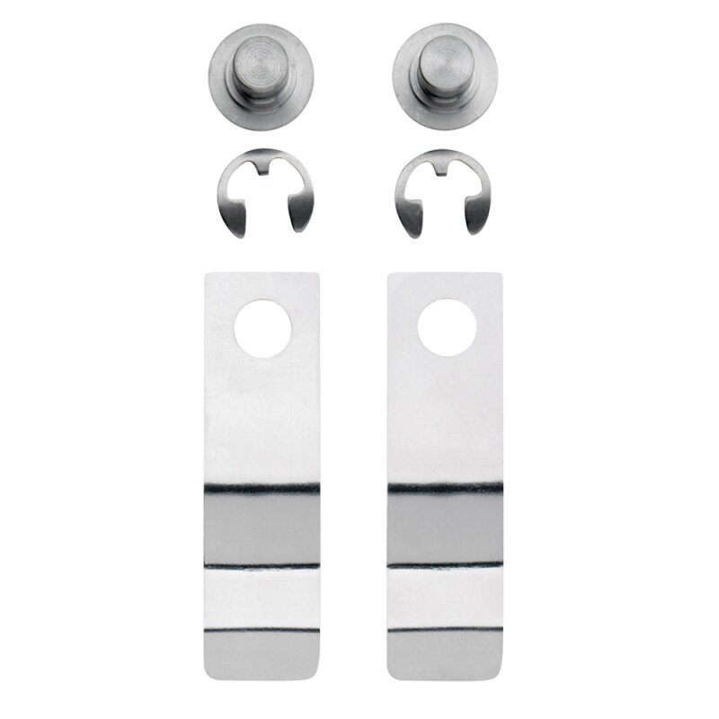 IMS Klammer Sign.Series f. Scharnier 2St, 19,39