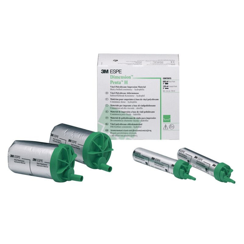 Dimension Penta H Refill, 327,70