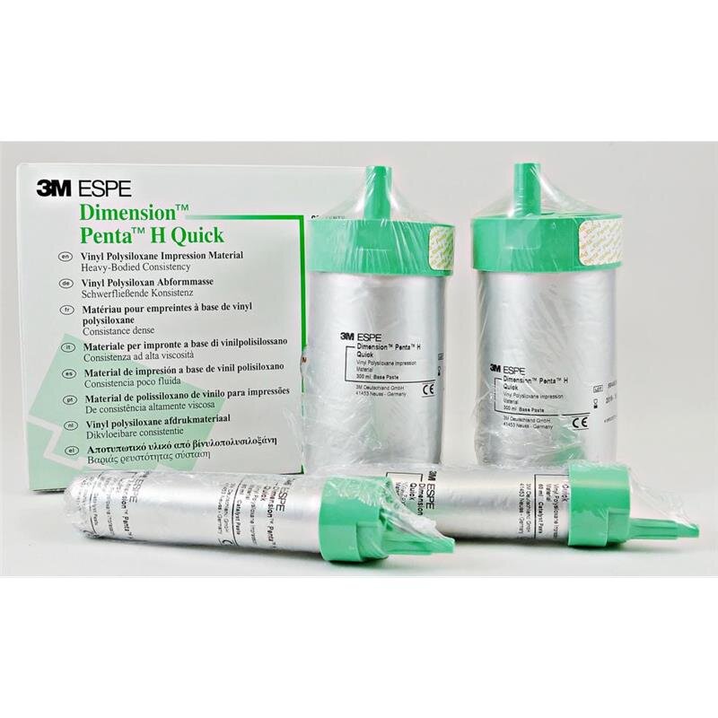 Dimension Penta H Quick Refill Pa, 282,54