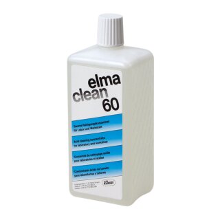 Elma Clean 60 1L Fl, 36,18