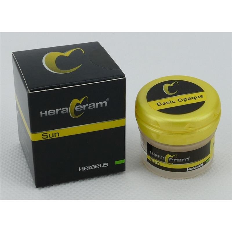 HeraCeramSun Basic-Opaker 2ml, 45,99