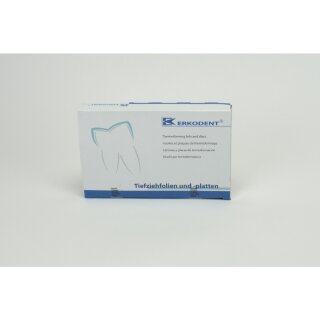 Erkoloc-pro 2,0/120mm transparent, 34,79