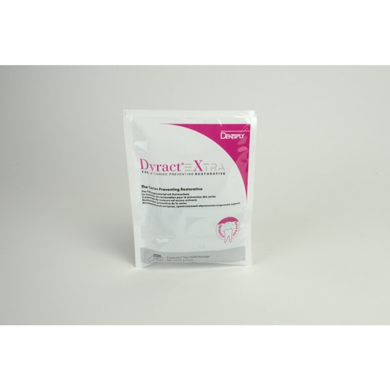 Dyract eXtra Compules A4 20St, 83,96