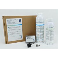 CLEAN-/DRYspray KaVo Starter-Kit, 80,98