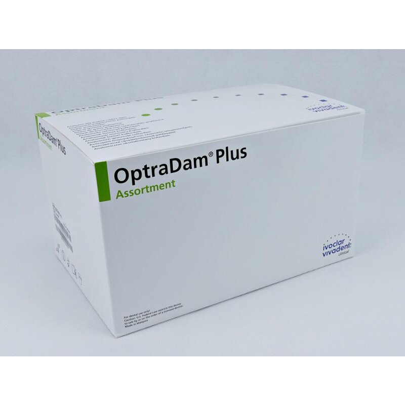 OptraDam Plus sortiert 50St, 89,16