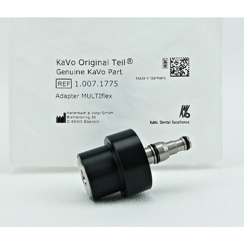 Adapter f. MULTIflex KaVo St, 47,27