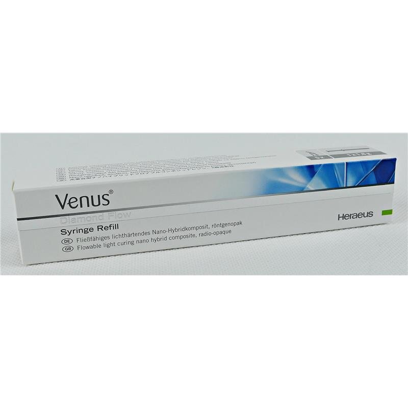 Venus Diamond Flow Syringe Baseliner1,8g, 30,77