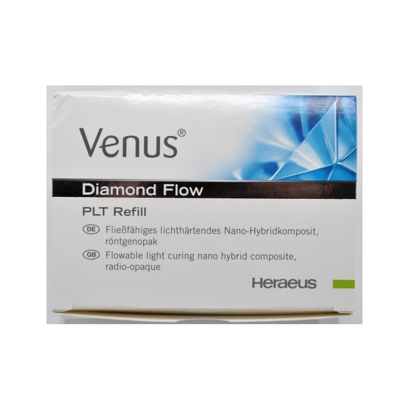 Venus Diamond Flow PLT A3 20 x 0,2g, 67,45