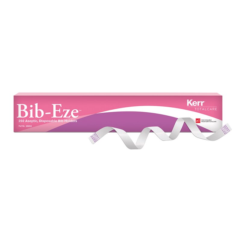 Bib-Eze Serviettenhalter, 12,58