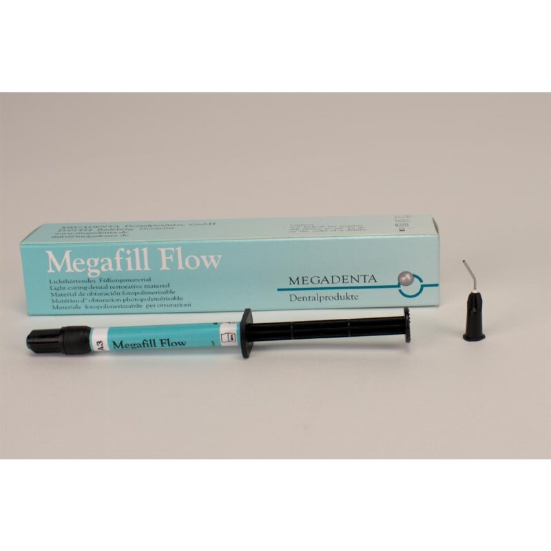 Megafill Flow A3 2g Spr, 6,91