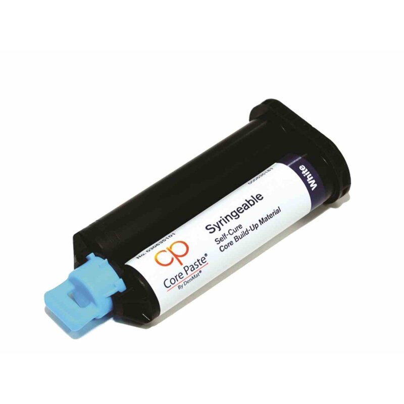 Core Paste selbsthärtend Kartusche weiß, 142,30