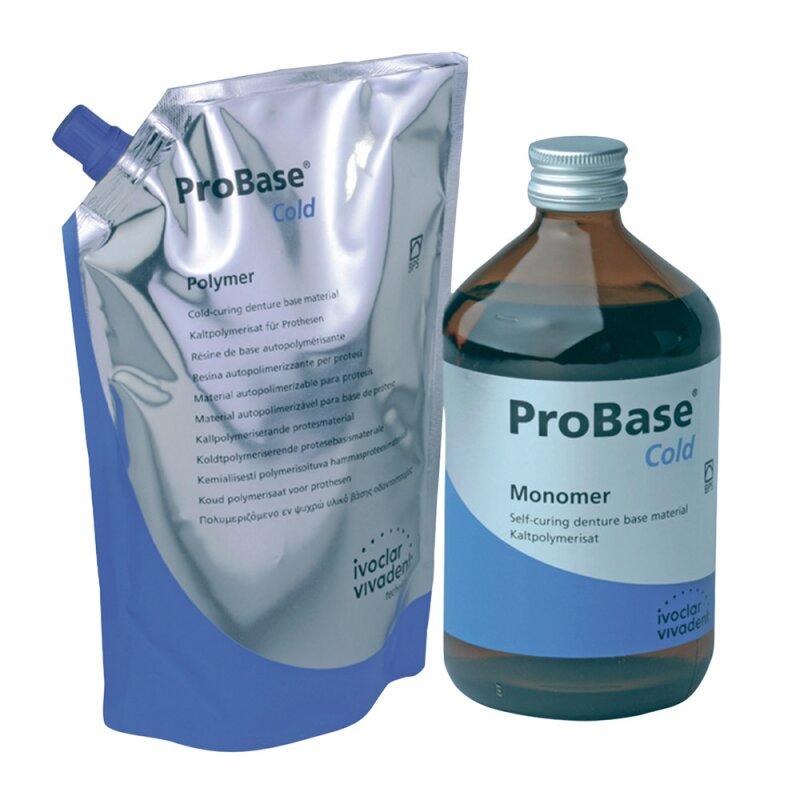 Probase Cold pink-V 500g Pu, 58,53