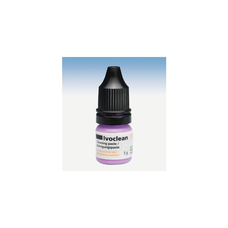 Ivoclean Refill 5g, 33,43