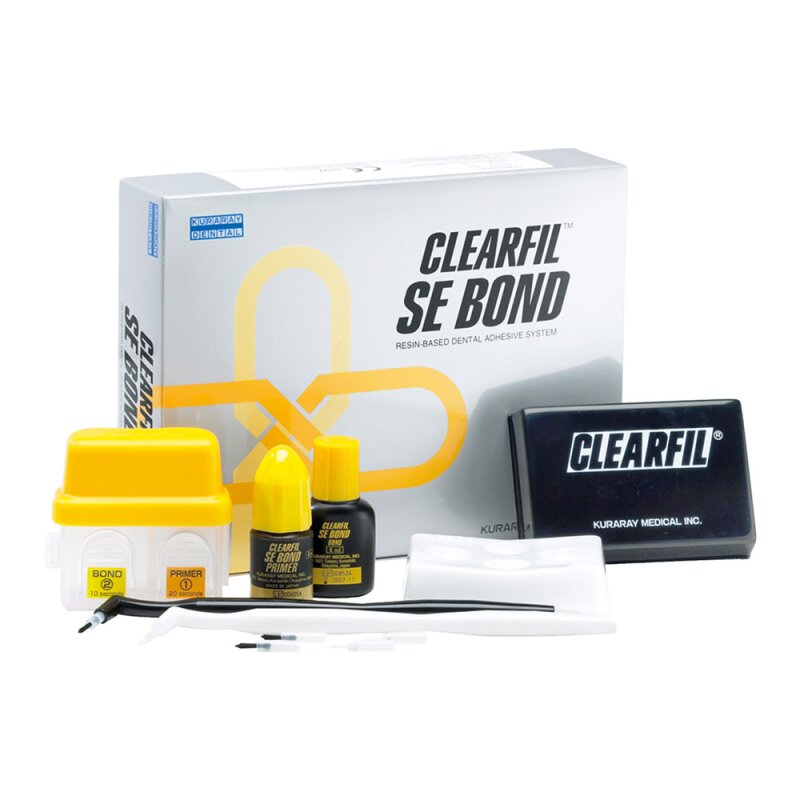 Clearfil SE Bond Adhesiv Liquid, 102,04