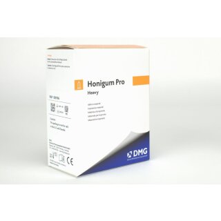 Honigum Pro Heavy AM 2x50ml, 46,45