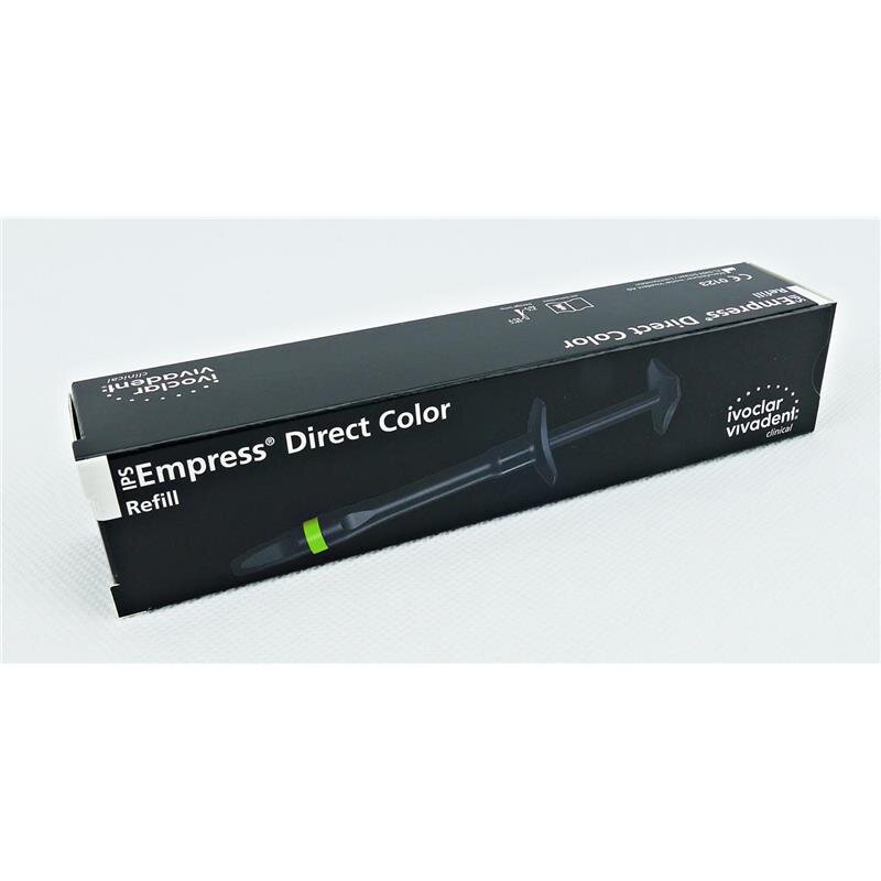 Empress Direct Color weiss 1x1g Spr, 23,90