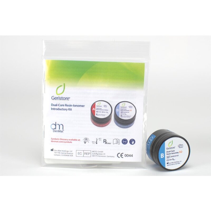 Geristore Basispaste B A2 10g Ds, 38,46