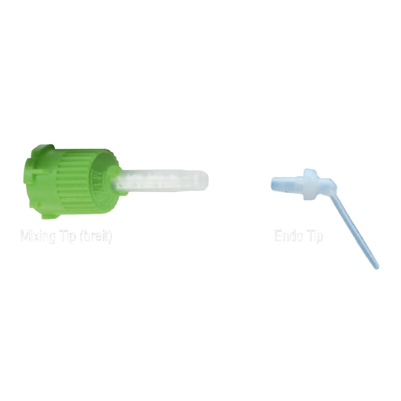 RelyX Ultimate Mixing Tip Endo Pa, 18,38