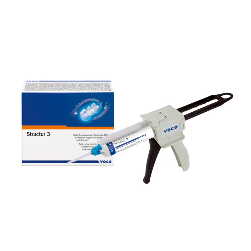Structur 3 A1 Kartusche 50ml, 107,95