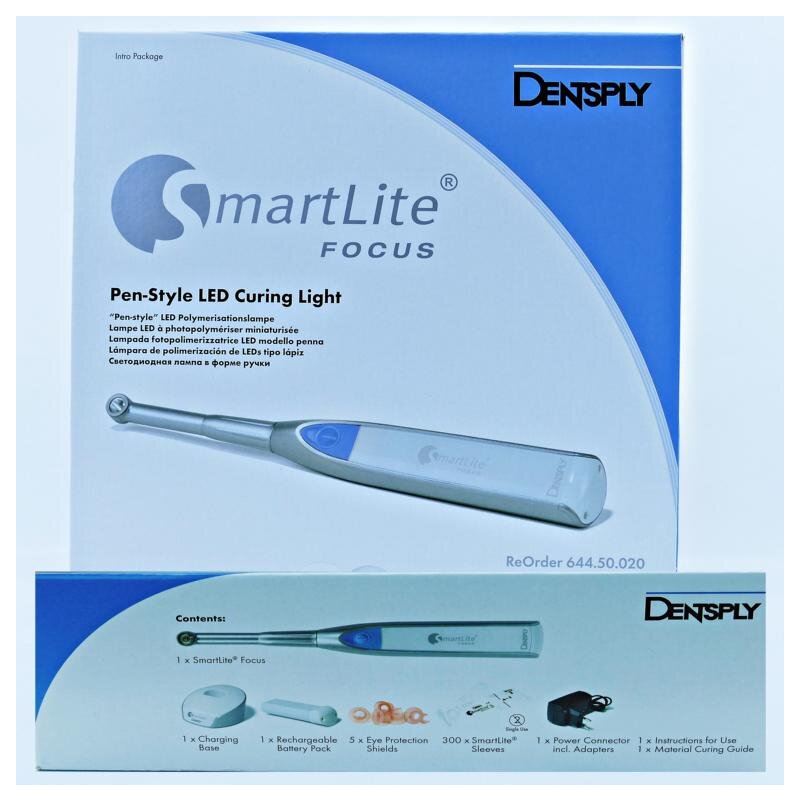 SmartLite Focus Intropack, 878,90