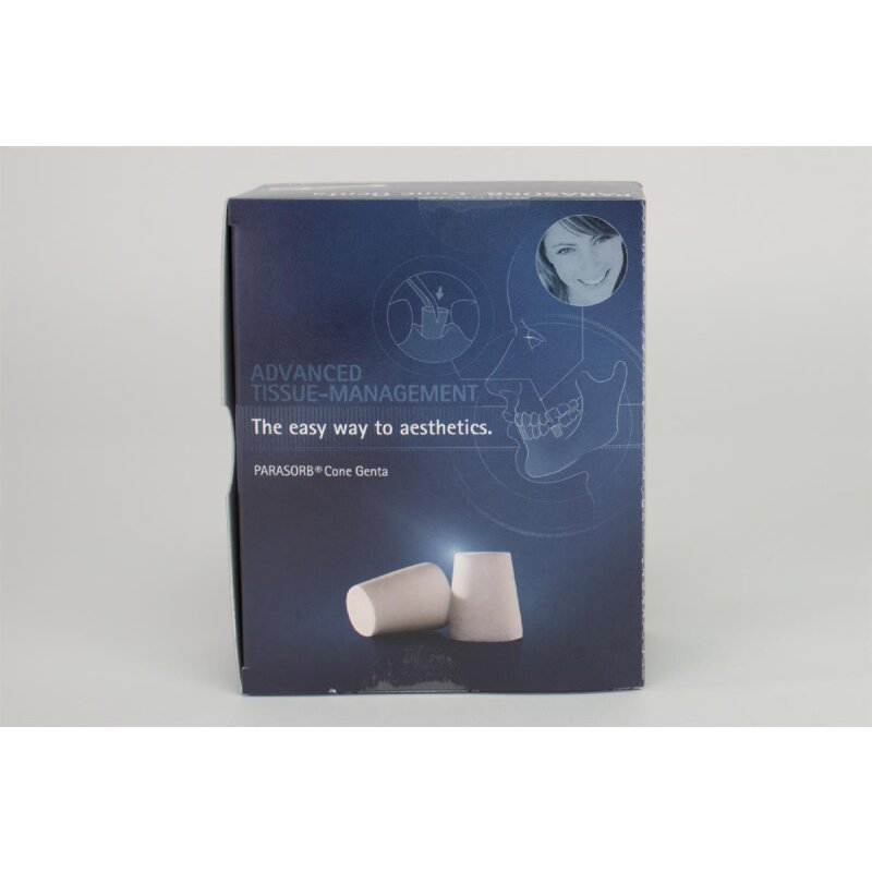 Genta-Coll HD Cone MK11 5St, 91,97