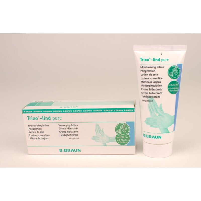 Trixo-Lind Pure 100ml Tube, 4,24