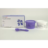 Hydrorise Putty Normal Set 2x300ml, 67,91
