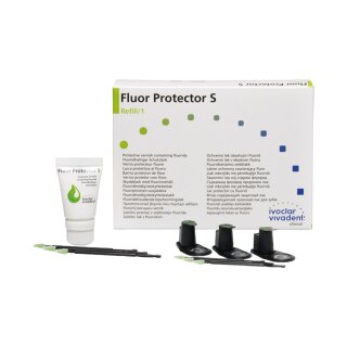 Fluor Protector S 1x7 gr Nfpa, 56,10