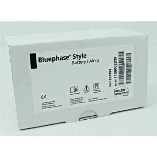 Bluephase Style Akku St, 144,06