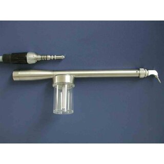 Microetcher CD Sandtrahlgerät Sirona St, 412,13