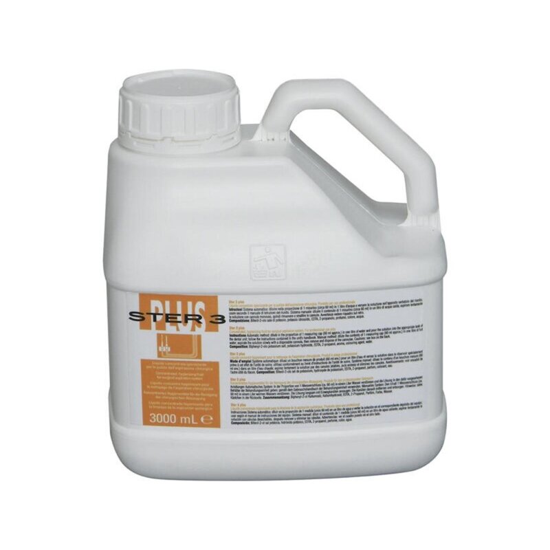 Ster 3 Plus 3000ml, 44,15