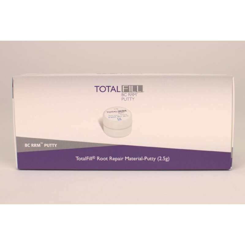 Total Fill BC Root Repair Mat.Putty 2,5g, 435,01