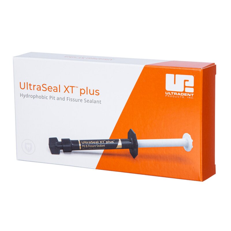 UltraSeal XT plus A1 4x1,2ml, 107,74
