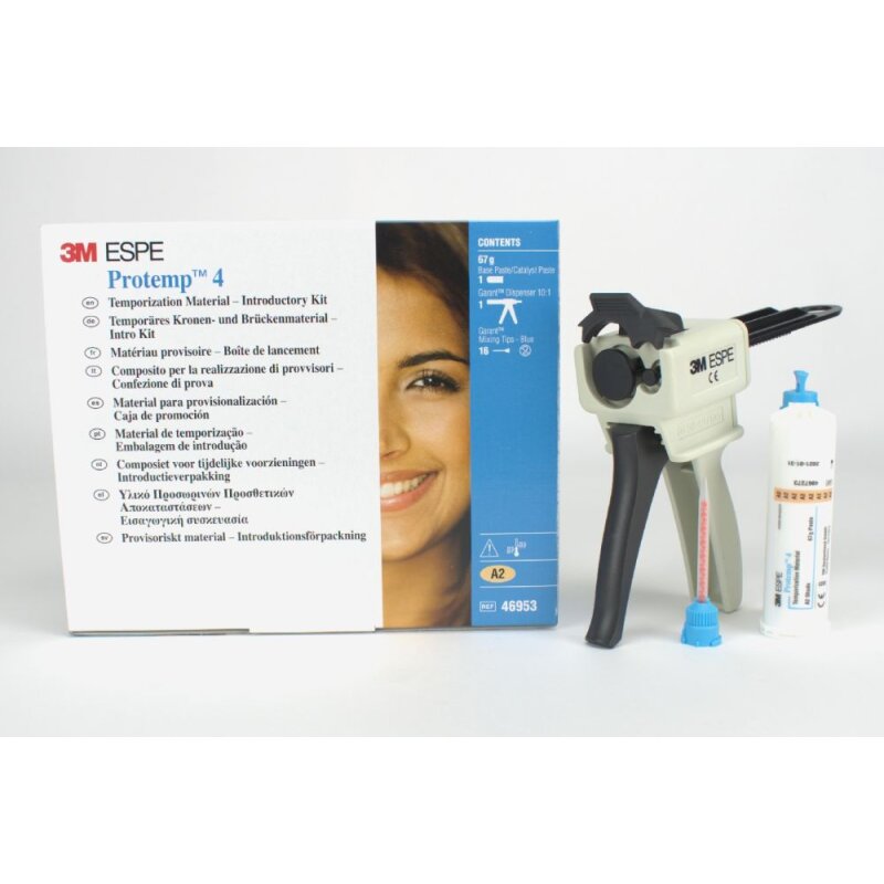 Protemp 4 Intro Kit, 151,76