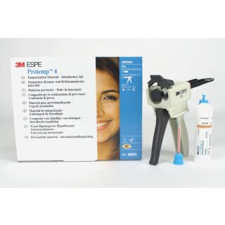 Protemp 4 Intro Kit, 151,76