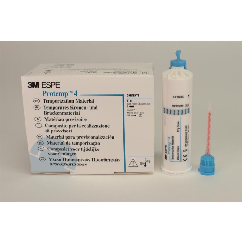 Protemp 4 Kartusche BL, 93,04