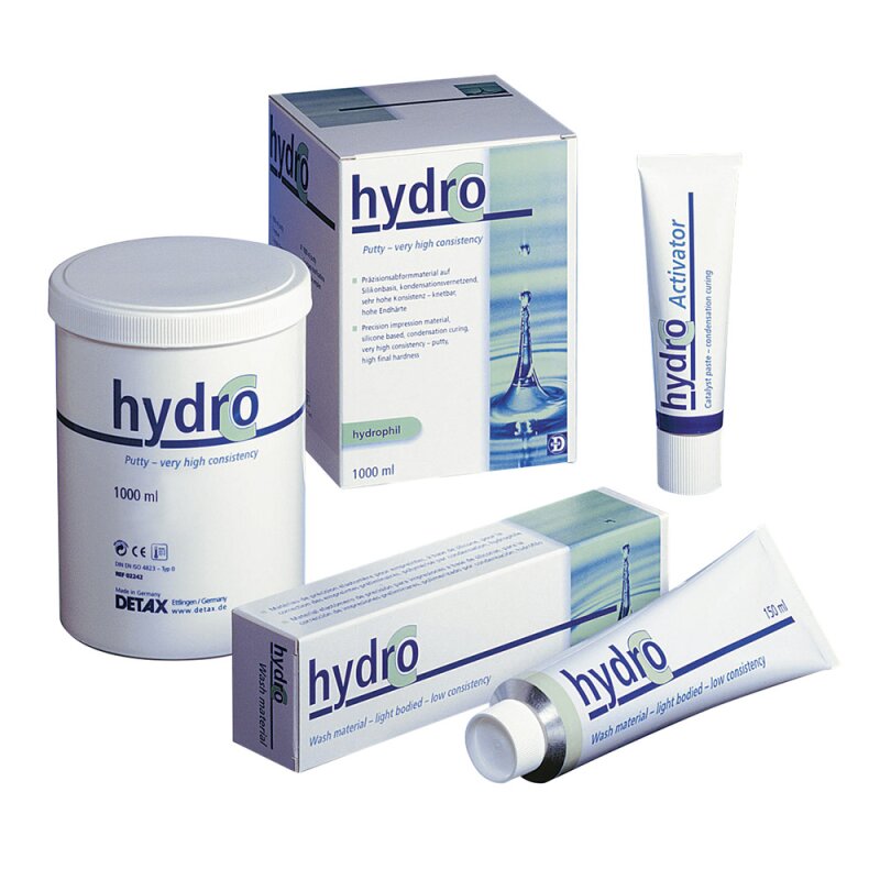 hydro C putty 1000ml Ds, 28,72