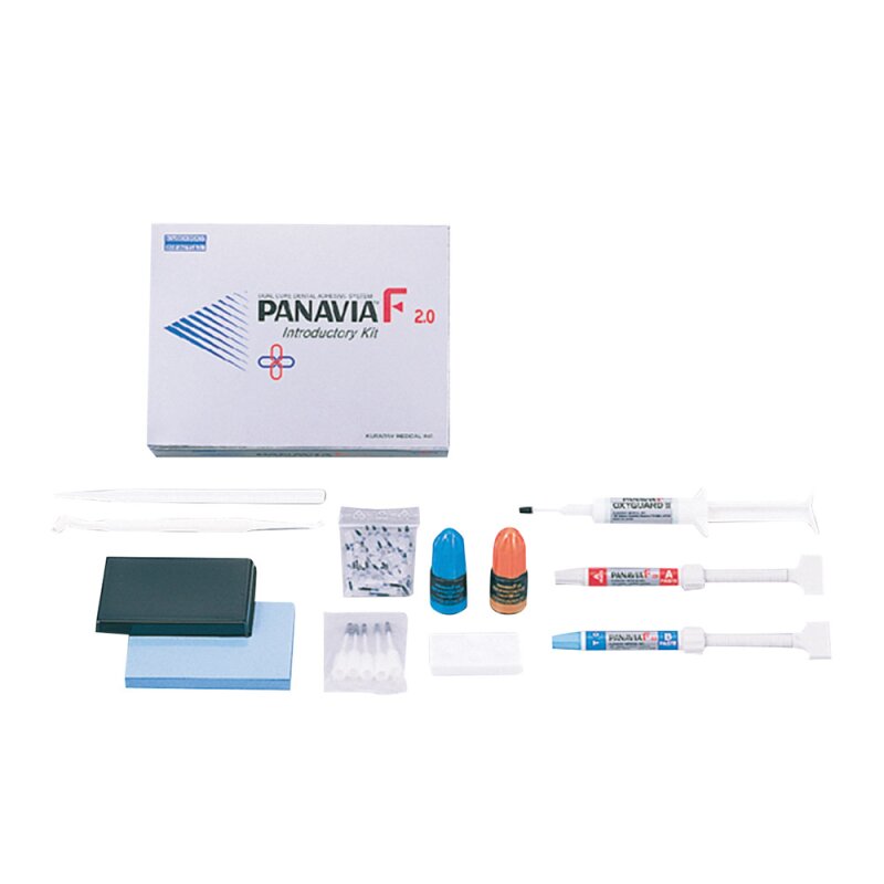 Panavia F 2.0 Paste B (Light), 75,49