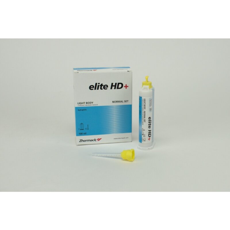 Elite HD+ light Body NH 2x50ml Pa, 34,07