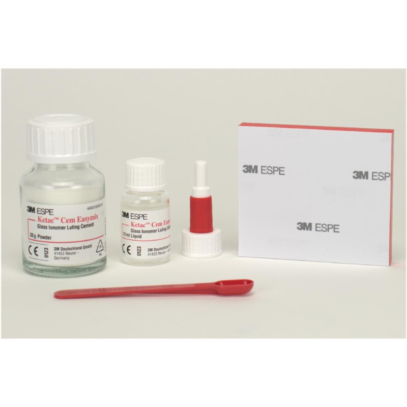 Ketac Cem Easymix Intro-Kit, 79,22
