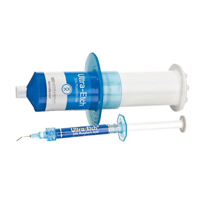 Ultra-Etch 35% 20x1,2ml Ecopa, 95,93