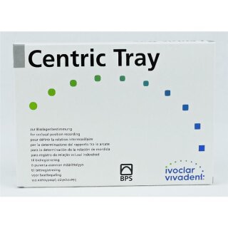 Centric-Tray Sort, 71,00