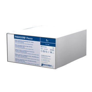 Parasorb 7x3cm DK-9001, 62,83