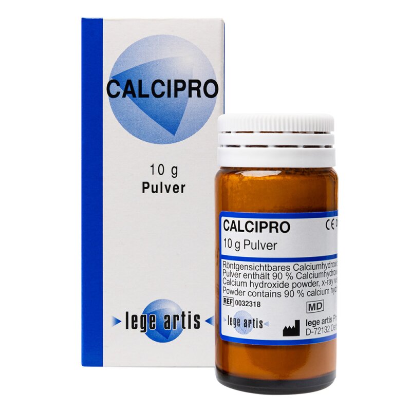 Calcipro 10g Pa, 24,41