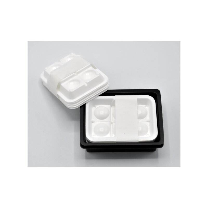 Gradia Disposable Palette, 5 Stück, 25,58