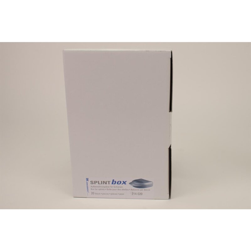 Splintbox 214020 20St, 36,13