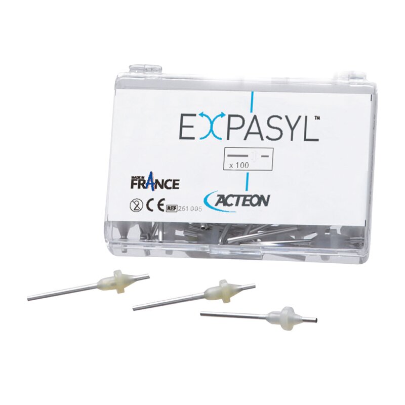 Expasyl Applizier-Kanülen 40St, 34,68