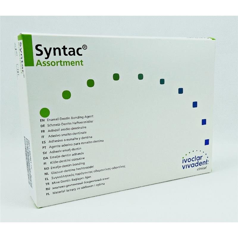 Syntac Sortiment, 160,24