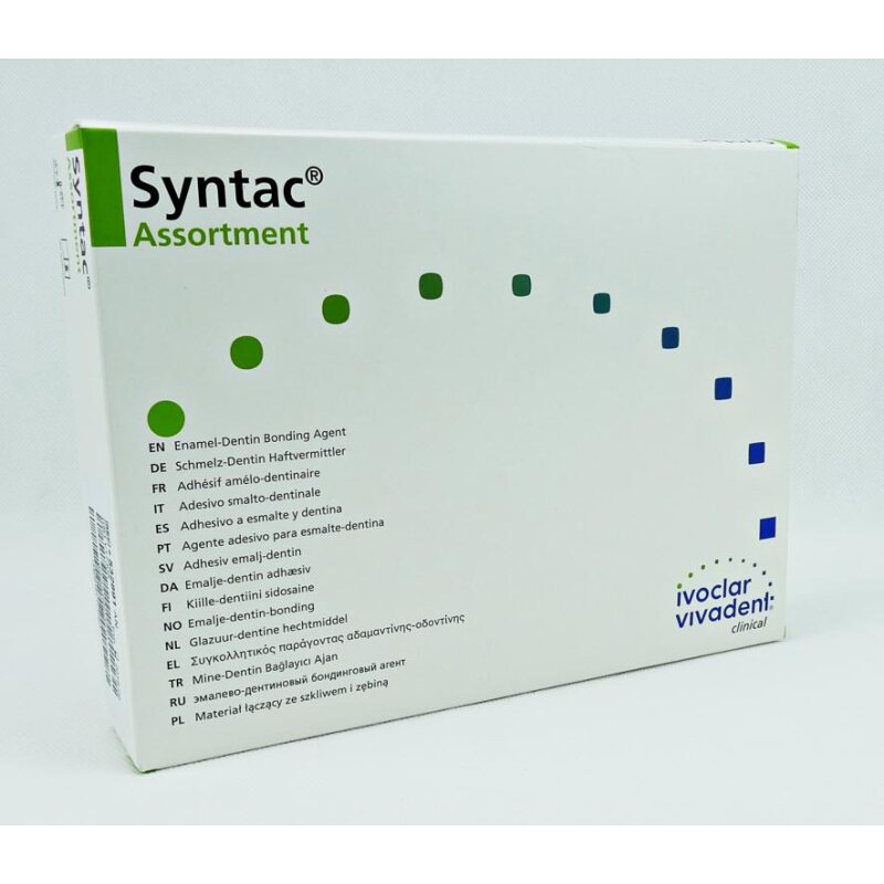 Syntac Sortiment, 182,93